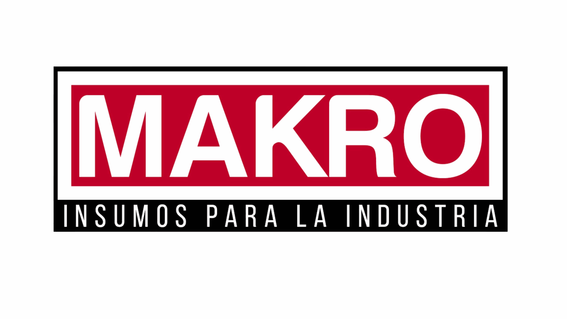 Contact Us | Insumos Makro